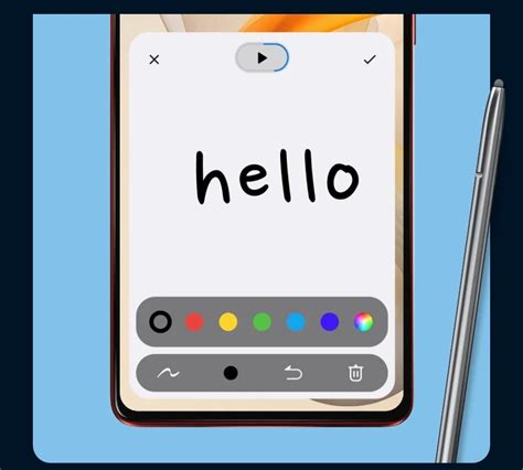 G Smartphone With Built In Stylus Moto G Stylus G Motorola