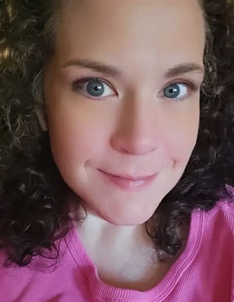 Christina Maxim Cover Girl