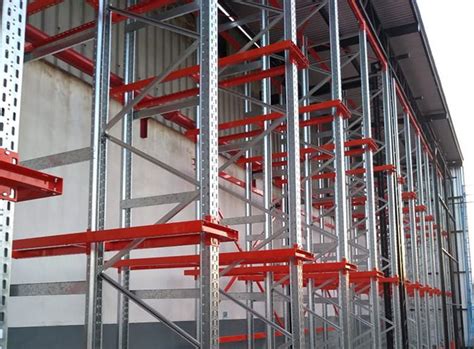 Ace Racking System