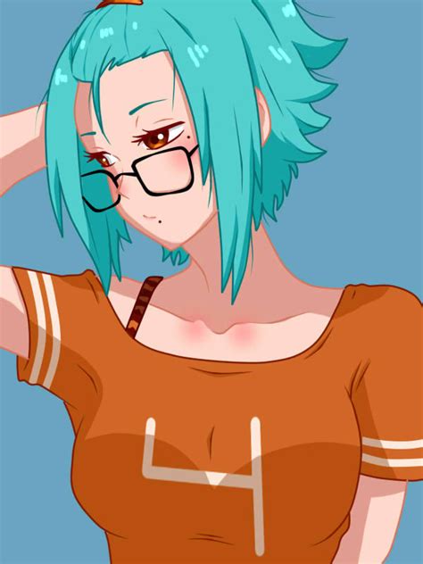 Dbs Oc Hana Briefs By Sonmishuki On Deviantart