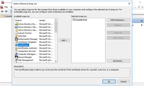 Configure Iis