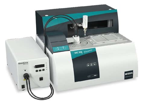 NETZSCH Thermal Analysis Fire Testing And Rheology Domagroup