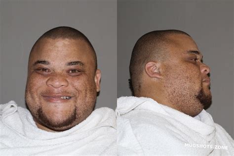 Johnson Sean Vincent 02 09 2023 Denton County Mugshots Zone