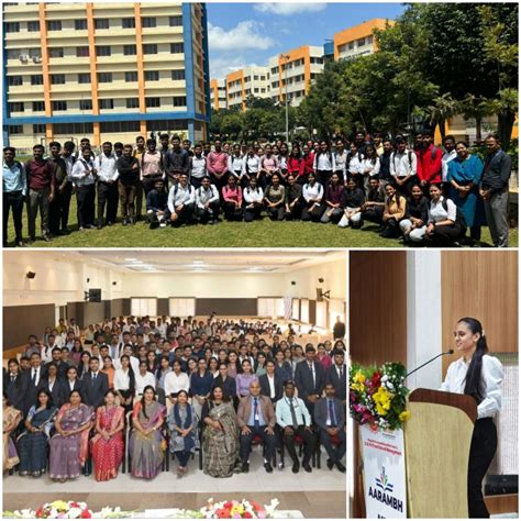 Sakshi More On Linkedin Incredible Experience Induction Excited To Kick Off My Mba Journey