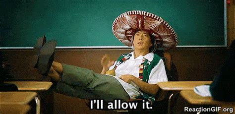  Approve Like Likes Approval Ken Jeong Ill Allow It  Viral