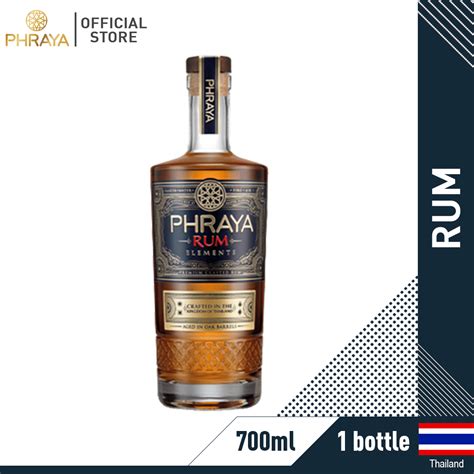 Phraya Elements 700ml Lazada Ph
