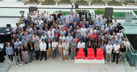 Jeremy Gideon J On Linkedin Had The Privilege Of Joining The Else