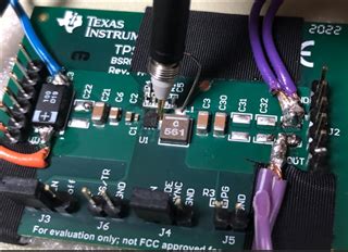 TPS EVM Best Way To Reduce Overshoot Undershoot Power Management Forum Power