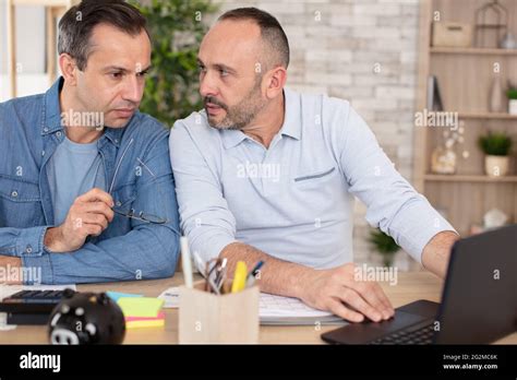 Analyzing Stats Hi Res Stock Photography And Images Alamy