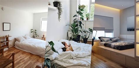 50 ไอเดียแต่งห้องนอน สไตล์มินิมอล นอนทั้งวันก็ไม่มีเบื่อ