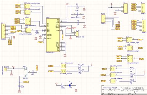 Stm32驱动ssd1306配置自制foc控制驱动器 Csdn博客