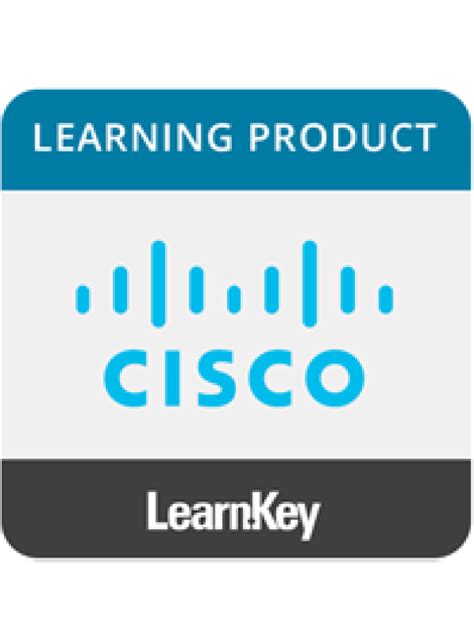 Learnkey Online Course For Cisco Certified Support Technician Single Title Sunrise Insititue