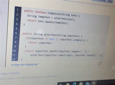 1 Public Boolean IsSpecial String Text 1 3 StudyX
