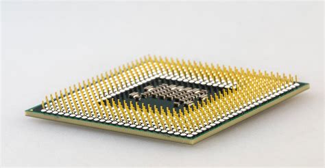 The Crucial Function Of Chip Substrate