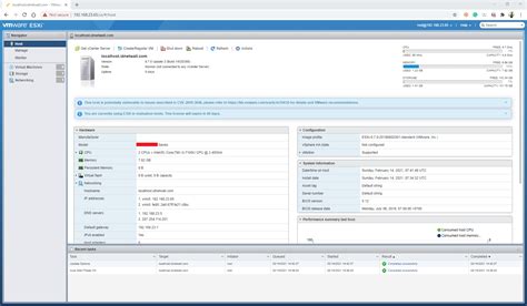Tutorial Instalasi Vmware Esxi Idnetwall