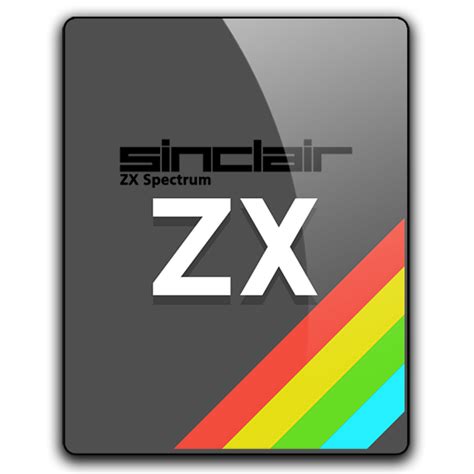 Icon Spectrum By Crashbilordlink On Deviantart