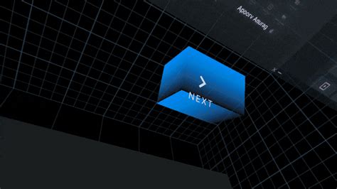 Fina — Interactions For Vr Behance