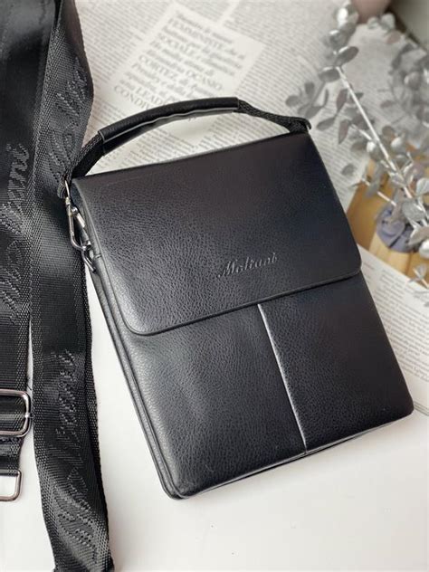 Мужская сумка — цена 430 грн в каталоге Сумки Купить аксессуары по доступной цене на Шафе