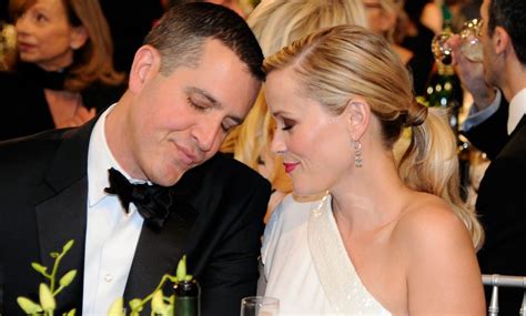 The Untold Truth Of Reese Witherspoons Husband Jim Toth Thenetline
