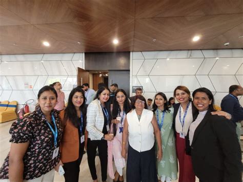 Sohini Seal Posted On Linkedin