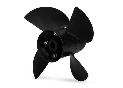 Propulse Variable Pitch Propeller For Mercruiser Mercury Honda
