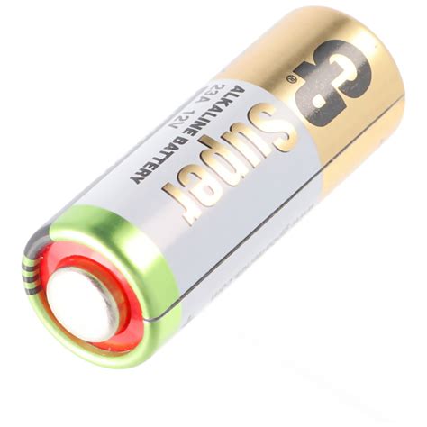 GP 23AE 12V Ultra High Voltage Batterie kaufen | Akkushop