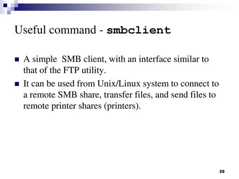 Network Administration Module Ppt Download