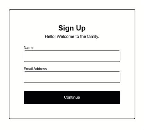 Angular Forms Validation Made Simple