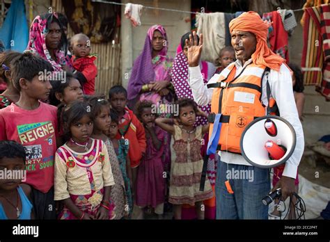 Flood Early Warning System Hi Res Stock Photography And Images Alamy