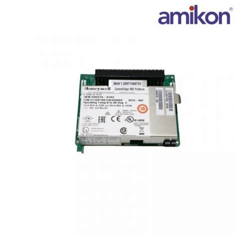 Honeywell A Analog Input Module Supplier Honeywell A Analog Input Module