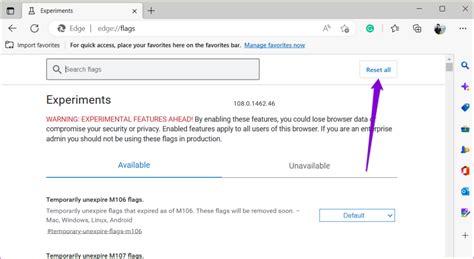 6 Ways To Fix Camera Not Working In Microsoft Edge On Windows Guiding