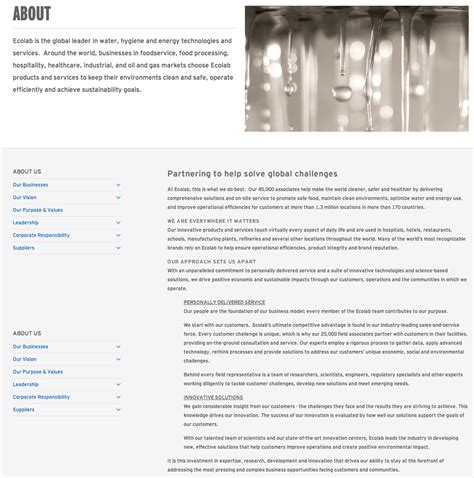 Top 8 Reviews And Complaints About Ecolab Pest Control