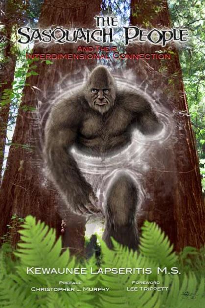 Bigfoot Sasquatch Yeti
