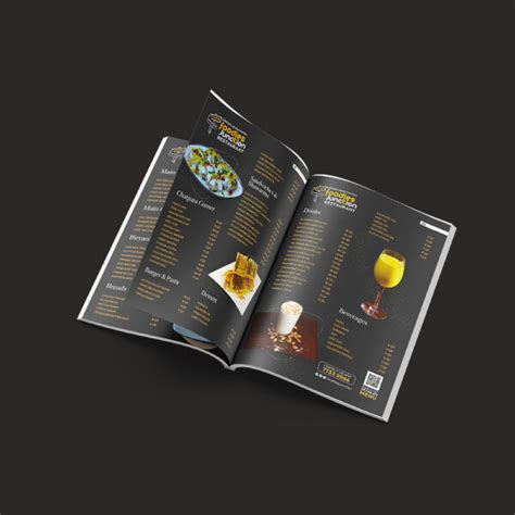 Menu Cards Design Eyebee Digital Menu Cards Design Eyebee Digital