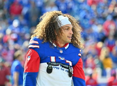 Mack Hollins Buffalo Bills Barefoot Wr Pregame And Practice Outfits