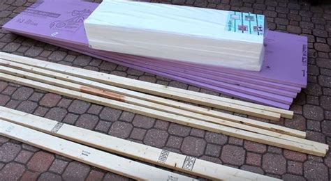 Diy Styrofoam Catamaran 11 Steps With Pictures Instructables