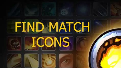 Купить ключ Find Match Icons Steam PC DLCompare ru