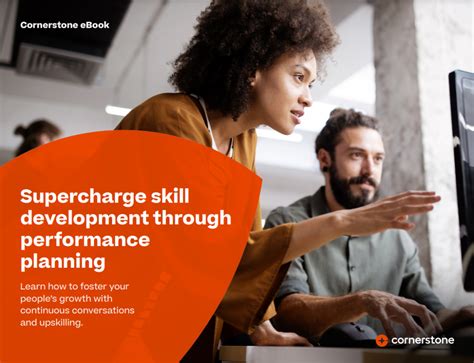 Supercharge Skill Development Through Performance Planning Hrzone
