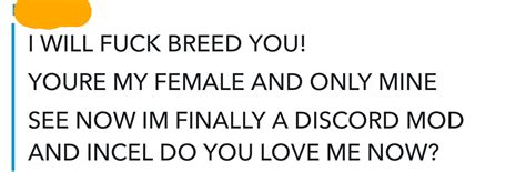 There Is Literally No Context To This R CreepyPMs