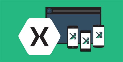 First Walk Into Mvvmcross Framework For Xamarin Android Development