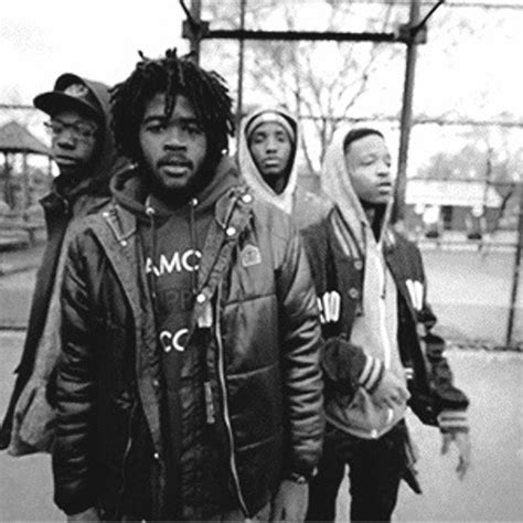 Capital Steez Joey Bada