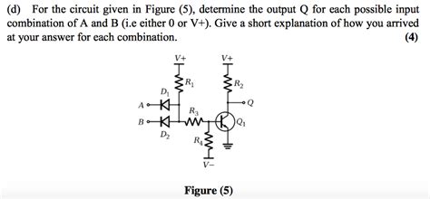 Solved A Determine The Output Function Y For The Logic Chegg Com