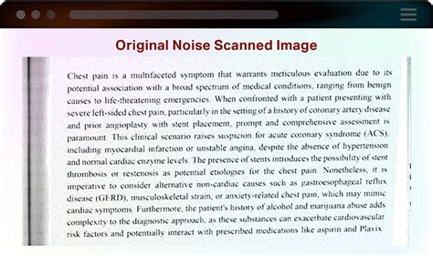 Healthcare Ocr Solutions Digitizing Patient Records Insurance Claim
