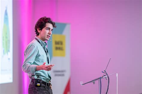 Starting Out In Data Science • Data Science Festival