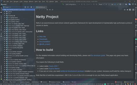 netty源码编译不了，如何正确编译 netty源码编译kqueue找不到 csdn博客