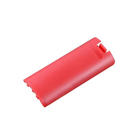 AAA Quality Nintendo Wii Handle Battery Compartment Cover Wholesale Cell Phone Parts Top Cell