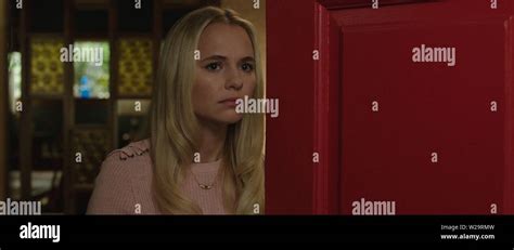Madison Iseman In Annabelle Comes Home 2019 Credit Atomic Monster