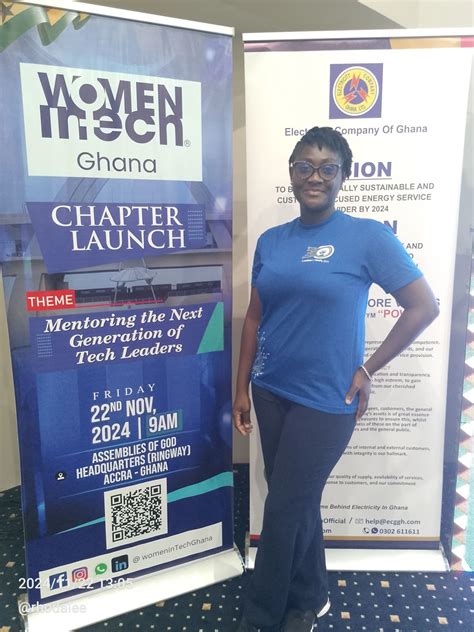 Rhoda Oduro Nyarko On Linkedin Yearinreview Tech4girls Womenintech Programming Hacsa