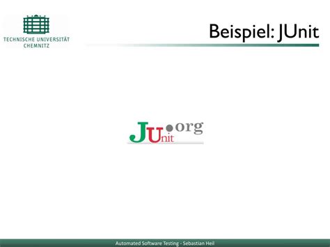 Ppt Automated Software Testing Powerpoint Presentation Free Download Id5707142