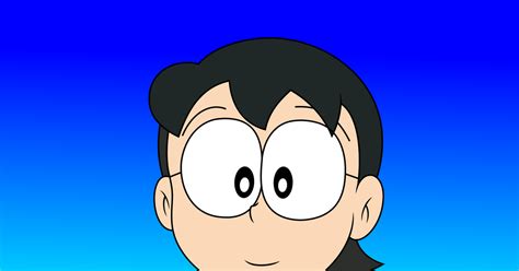 Doraemon Tamako Nobi Happy Vector Luck Reza 8のイラスト Pixiv
